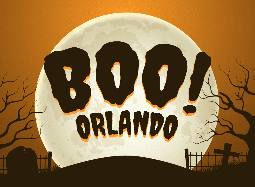 Boo Orlando! Halloween Festival Oct 24-26, Lake Nona Florida